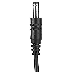 12V 2W Waterproof Solar Panel Charger, 5.6x5.1in Polysilicon Solar Panel, Portable for Outdoor Camping