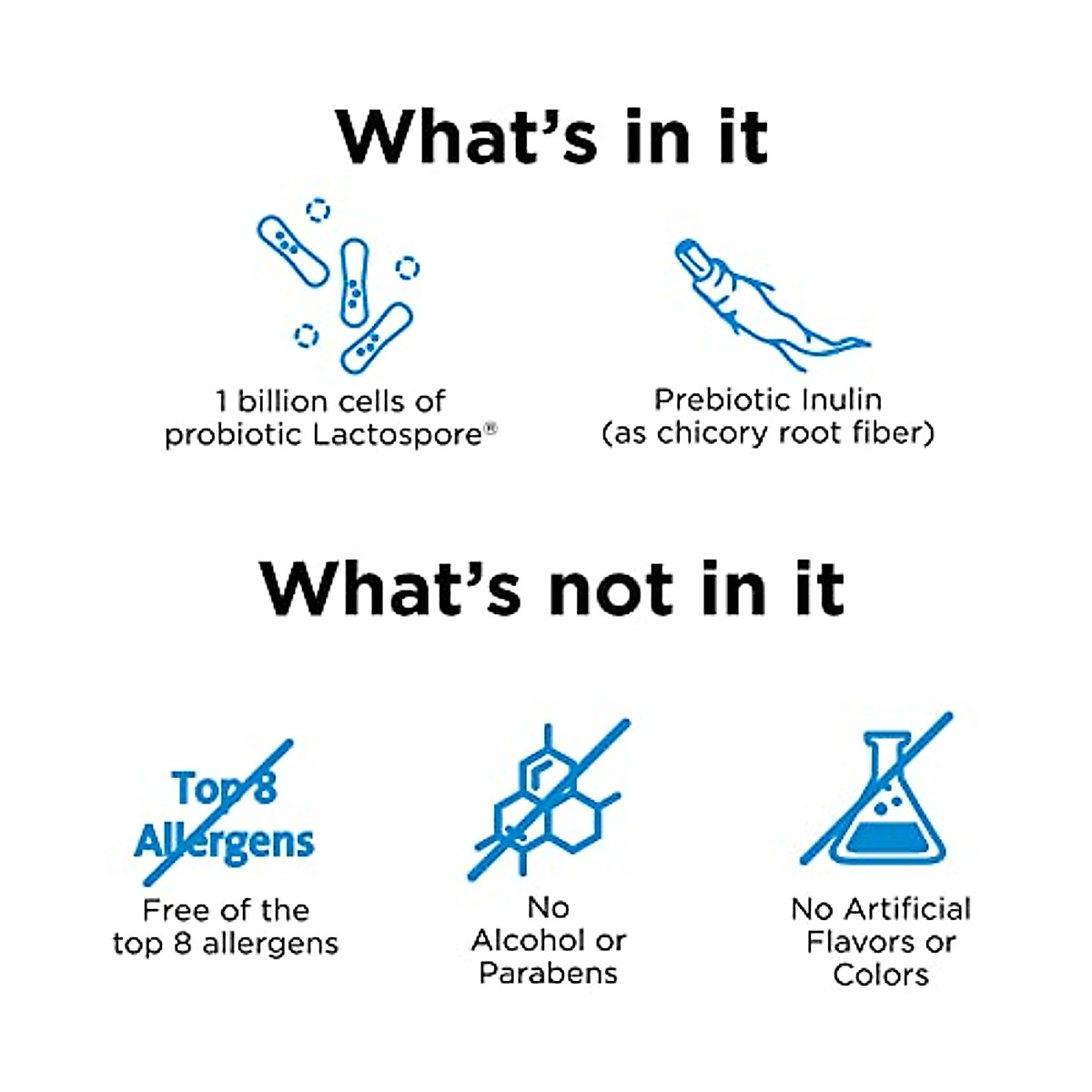 Mommy's Bliss Kids Probiotic + Prebiotic Gummies, Supports Immunity & Digestion for Kids 2 Years+, Less Sugar, Yummy Berry Flavor, 45 Count (Pack of 3)