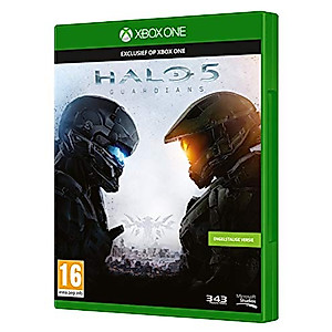 Halo 5 (Xbox One)