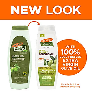 Palmer's Olive Oil Formula Replenishing Conditioner, 13.5 Ounce