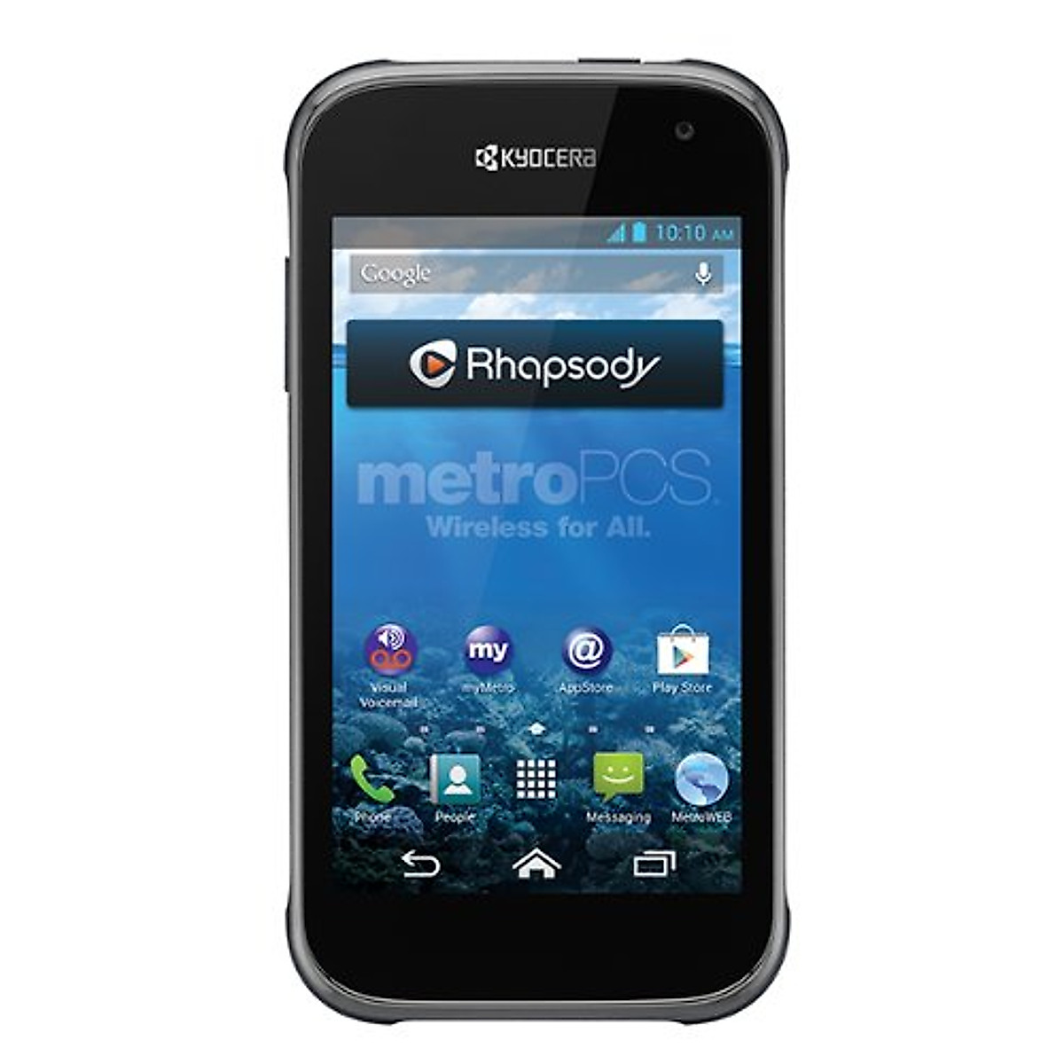 Kyocera Hydro XTRM (MetroPCS)