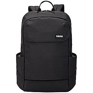 Thule Lithos Backpack 20L, Black