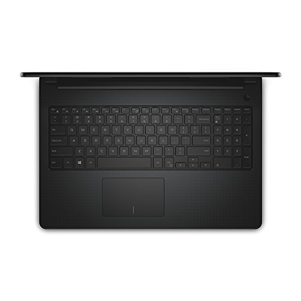 Dell - Inspiron I3567-3629BLK-PUS 15.6" Laptop - 7th Gen Intel Core i3-7100U - 6GB Memory - 1TB Hard Drive - Black