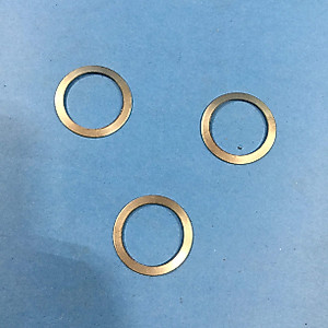 SPIRAX SARCO 58127 for FT (1), Cover Gasket