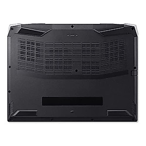 acer Nitro 5 17.3" FHD 144Hz (DDR5 32GB RAM, 2TB PCle SSD, AMD Ryzen 7 6800H (Beats Intel i7-11800H), GeForce RTX 3050 Ti 4GB) Gaming Laptop, Backlit KB, Webcam, Ray Tracing, IST HDMI, Win 11 Home