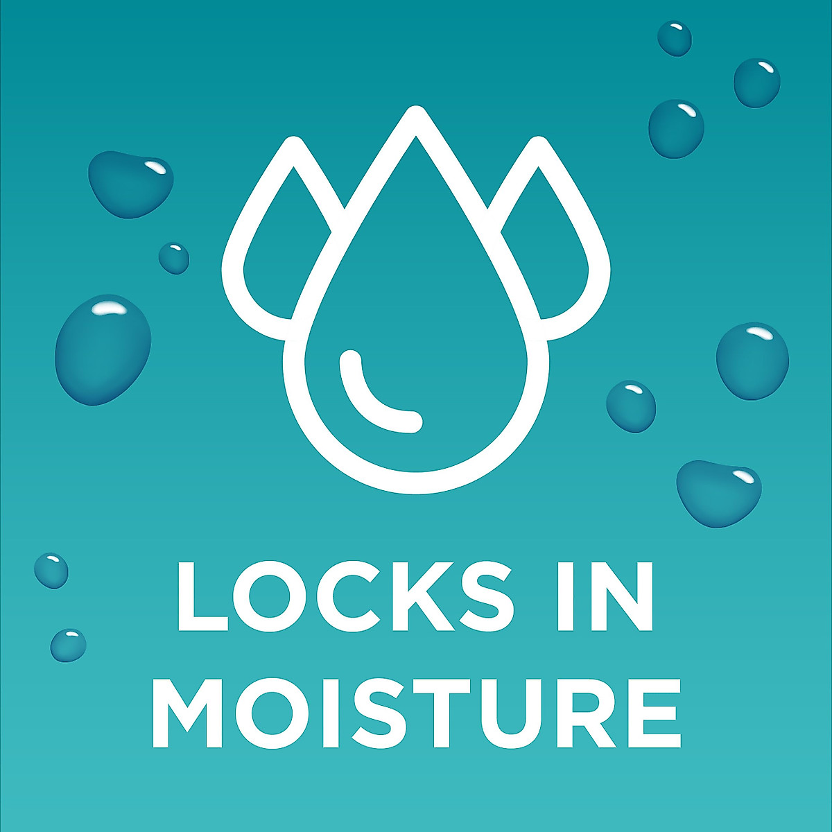 Blink Tears Lubricating Eye Drops, 1 fl oz (30 mL) Eye Care for Mild to Moderate Dry Eyes, Hyaluronate for Boosting Hydration, Moisturizing & Soothing Eye Drops for Dry Eyes