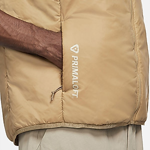 Nike ACG Rope De Dope Men's Vest (Small, Golden Beige)