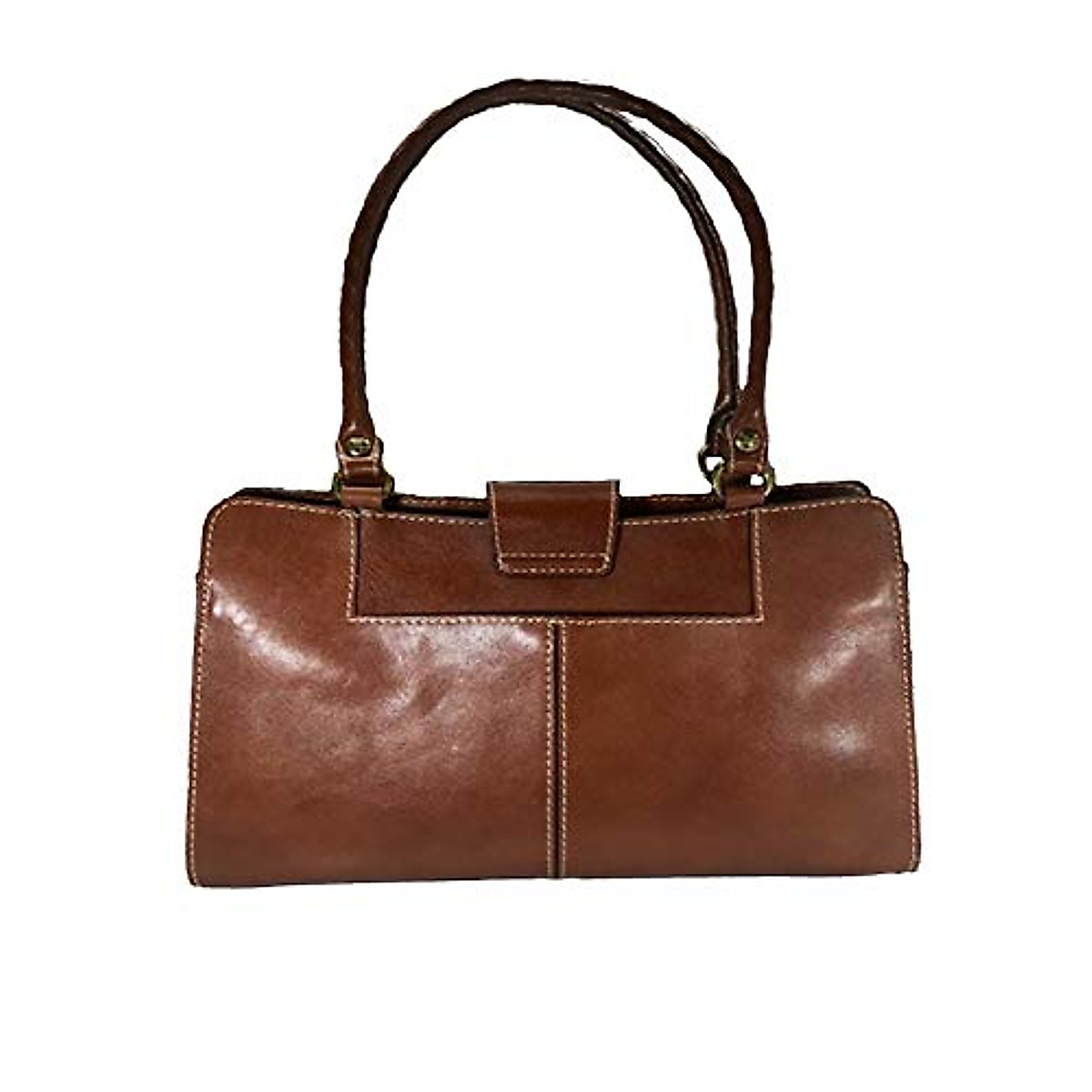 Patricia Nash Florence Rienzo tooled handbag