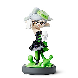 Nintendo Callie & Marie 2-Pack amiibo - Nintendo Wii U