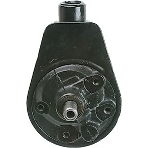 Cardone 20-6800 Remanufactured Power Steering Pump with Reservoir (Renewed)
