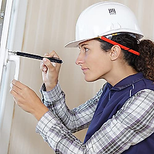 Gifts for Men, Stocking Stuffers for Men, Multitool Pen Set 9 in1, Christmas Gifts for Men Who Have Everything, Dad Gifts from Daughter Cool Gadgets for Men, Boyfriend, Father, Husband, Tools for Men