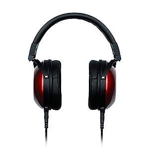 Fostex TH-900mk2 Premium 1.5 Tesla Stereo Headphones