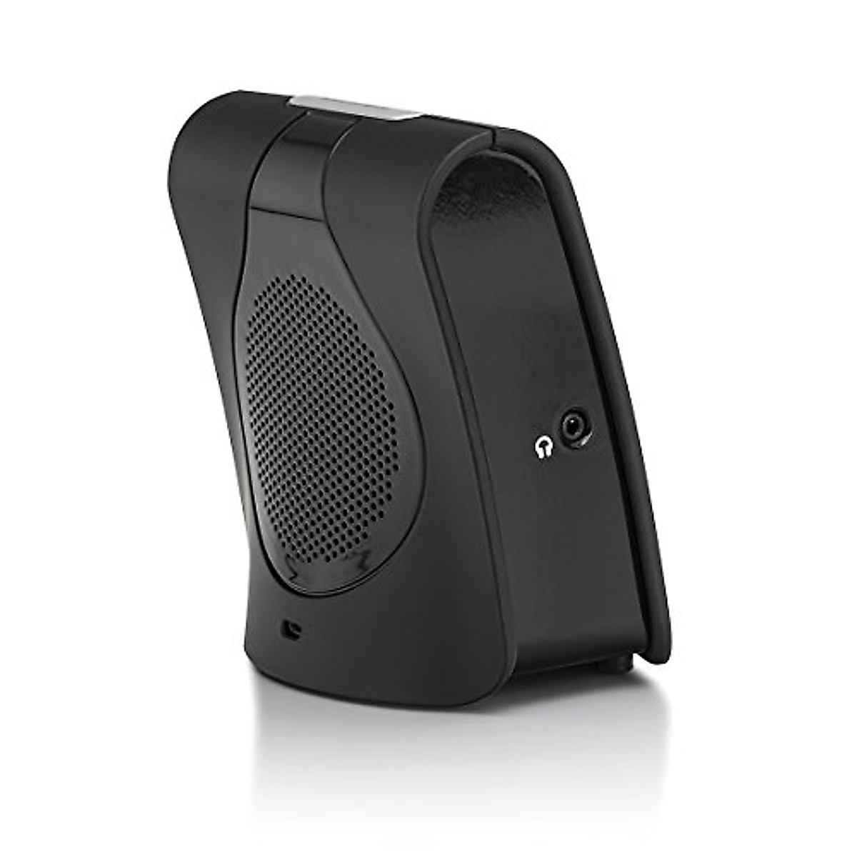 Sound Oasis Advanced Sleep Sound Machine, 24 Dr Developed Non-looping Relax, Sleep, Nature, Music Sounds - Delta, Alpha, Beta Brainwaves to Fall & Stay Asleep, Alarm with Chime, Auto-Off Sleep Timer