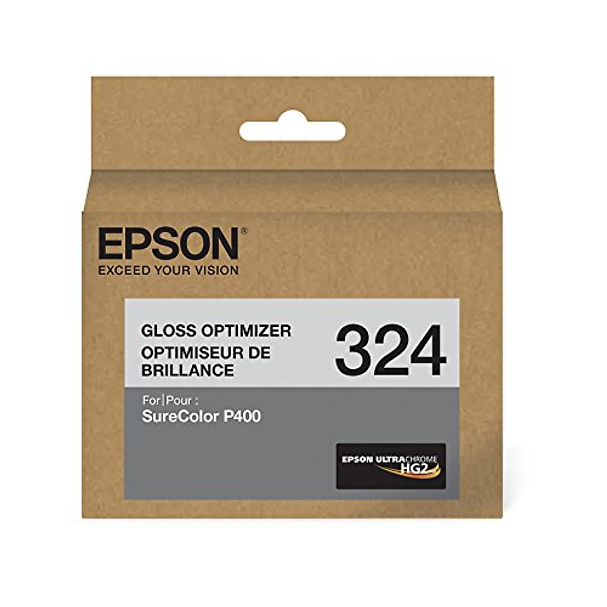 Epson T324020 Epson UltraChrome HG2 Gloss Optimizer Ink