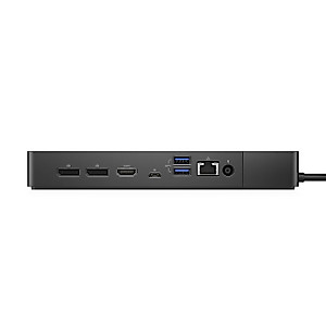 Dell Dock WD19S USB-C 180W Power Delivery