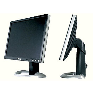 2001FP DELL 2001FP 20 ULTRASHARP LCD MONITOR 1600X1200 SI