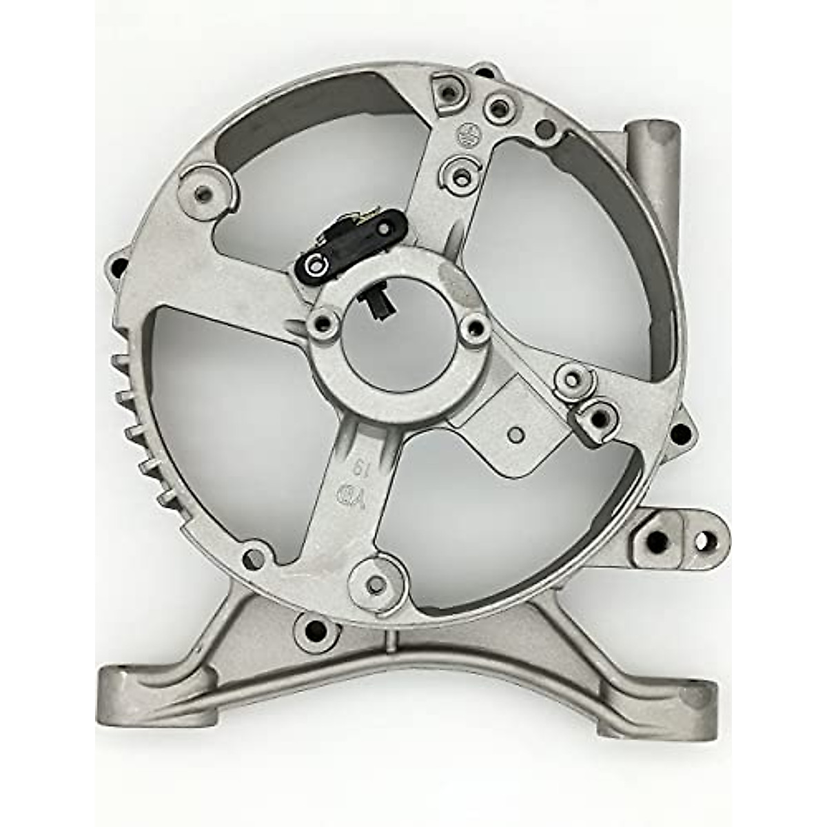 YAMAKATO Predator 6500 8750 9000 Generator Carbon Brush Assembly OEM for Honda Champion 7000 8000 7500 9400 9500 5000 5500, Generac ETQ Powermate Firman Generator Brushes etc. Alternator Brushes