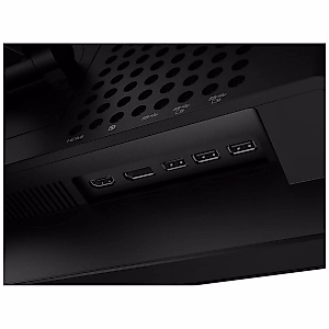 Lenovo Legion Y25-25 24.5-inch FHD LCD Gaming Monitor, 16:9, LED Backlit, AMD FreeSync Premium, 240Hz, 1ms Response Time