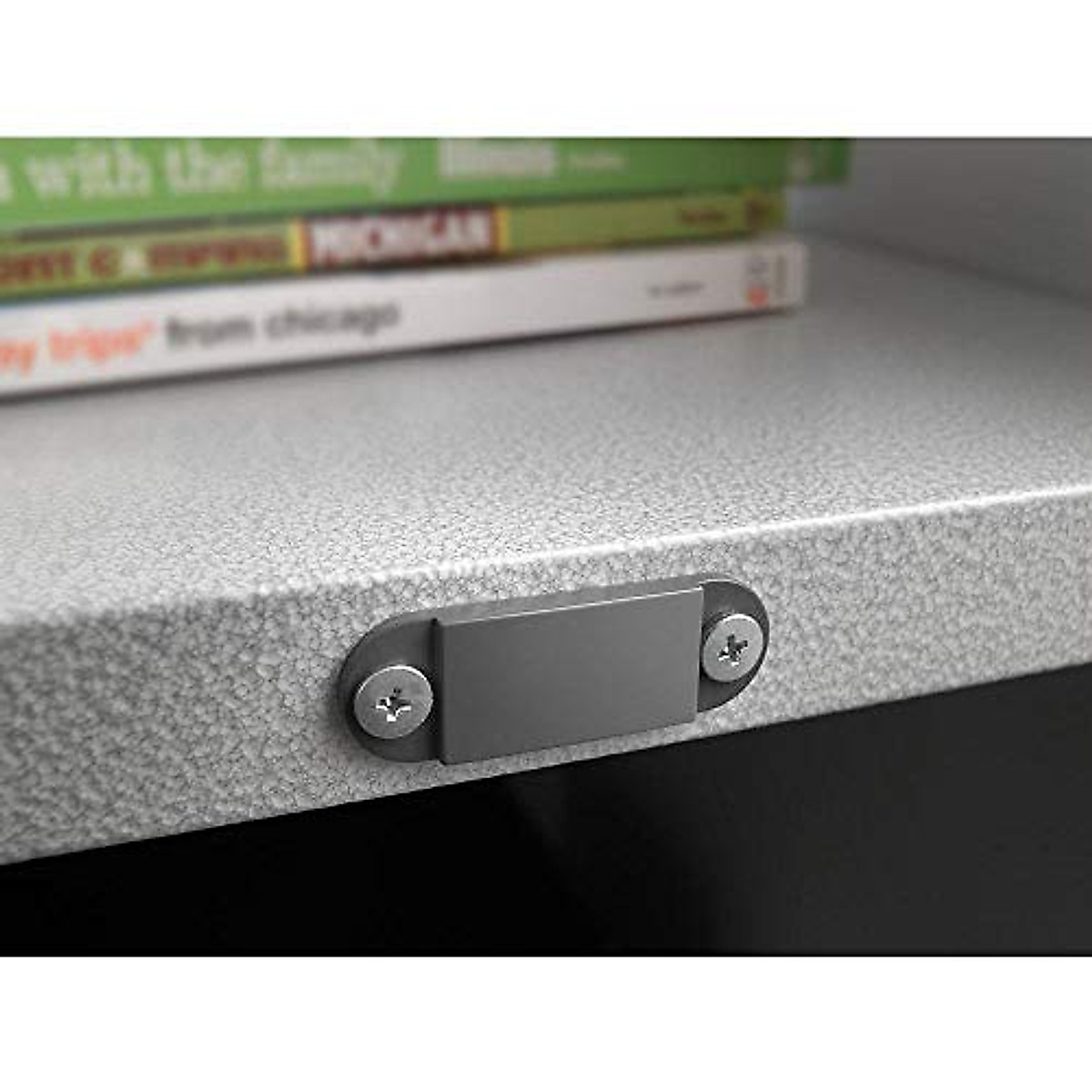 Gladiator Ready-to-Assemble Full-Door Wall GearBox, GAWG28FD