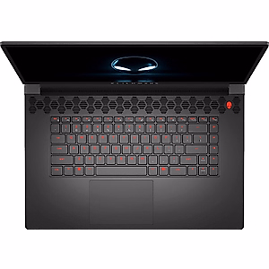 Alienware m17 Gaming Laptop 2023 Newest, 17.3" 360Hz Display, AMD Ryzen 9 6900HX Processor, AMD Radeon RX 6850M XT Graphics, 64GB DDR5 RAM, 2TB SSD, Backlit Keyboard, Wifi6, Windows 11 Home
