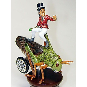 Yanoman Demon's Chronicle X "Chronicle" "Chirin" Changeling Product