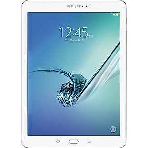 Samsung Galaxy Tab S2 9.7" SM-T810NZWEXAR (32GB, White)