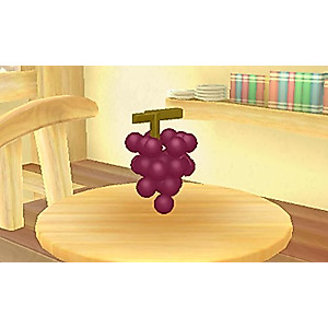 Shape new discovery! Picross 3D 2