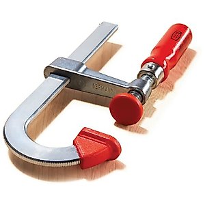 BESSEY LMU2.008 8 In. Light Duty U-Style Bar Clamp
