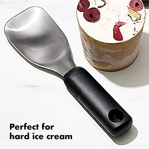 OXO Good Grips Stainless Steel Ice Cream Spade