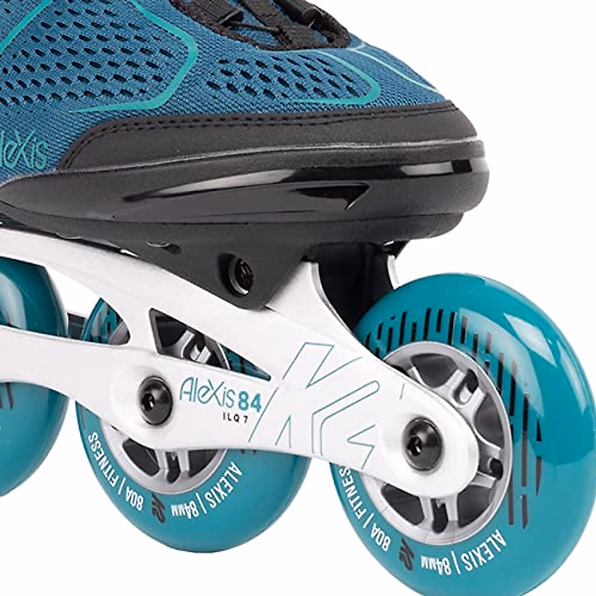 K2 Skate Alexis 84 Boa, 7