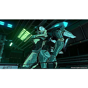 Zone Of The Enders 2nd Runner: Mars (PS4)