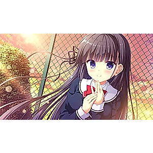 D.C.4 ~ Da Capo 4 ~ & D.C.4 Fortunate Departures ~ Da Capo 4 ~ Fortunate Departures - PS4 Amazon.co.jp Exclusive, A5 Acrylic Stand, A4 Clear File Included & [Bonus] Recorded Mezamashi Voice CD, Recorded Good Night Voice CD Included