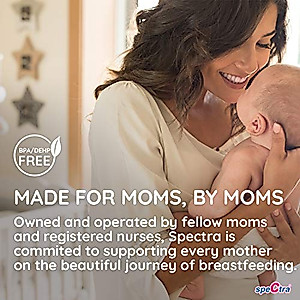 Spectra Breast Pump Tubing Replacement - 1 Count