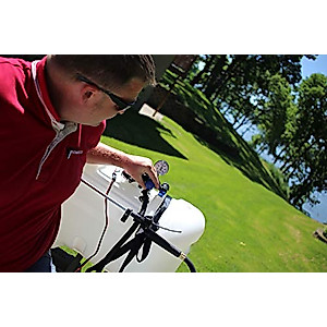 Master Manufacturing 7', Dual Nozzle Spray Boom Kit (SSBK-7)