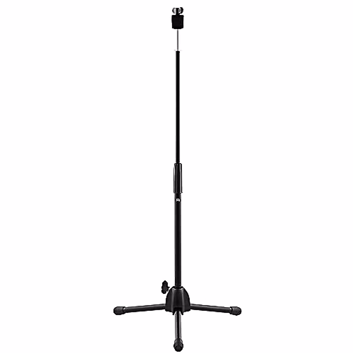 Meinl Percussion Cajon Cymbal Stand with Tripod Base — Create a Light and Portable Perc Set for Acoustic Shows, 2-Year Warranty, (CCS)