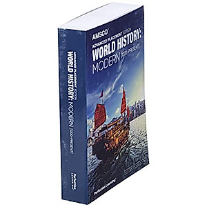 Advanced Placement World History: Modern