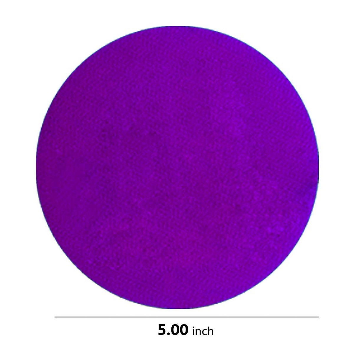 30 Pcs Spot Markers Carpet Markers Kids Sport Spot Circles Classroom Magic Mark Classroom Circles Marker Dots to Educate for Preschool, Kindergarten, and Elementary Teachers