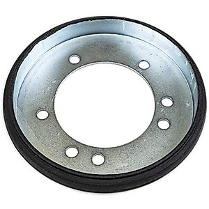 fascinatte Frction Drive disc fits Ariens 00170800 00300300 AM122115 Snapper 7018782SM Snowblowers