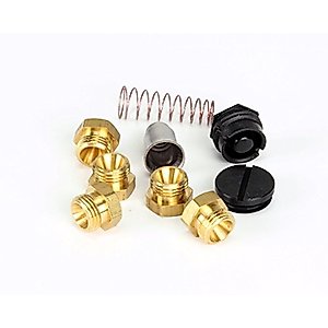 PITCO PARTS B7510084-C SG14/18 CONV NAT TO LP VS820 (B7510084-C)
