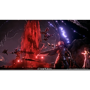 Code Vein (Xbox One)