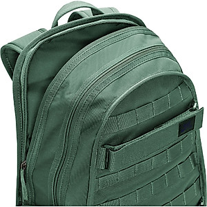 Nike SB RPM Skate Adult Unisex Backpack , NOBLE GREEN