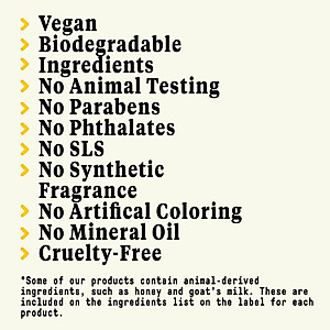 Alaffia EveryDay Shea Conditioner, Moisturizes, Restores and Protects. Made with Fair Trade Shea Butter, Cruelty Free, No Parabens, Vegan, Unscented 32 Fl Oz