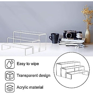 JUOIFIP Acrylic Ziplock Bag Storage Organizer, Visible Food Storage Bags Organizer for Drawer & Wall, Storage Bag Organizer Kitchen Drawer for Gallon Quart Sandwich and Snack