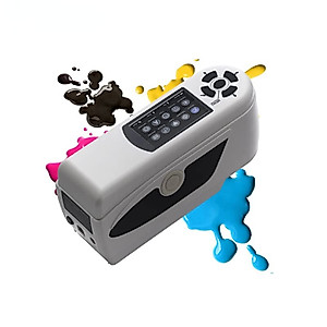 Food Analyzer Chroma Meter Color Checker Testing Machine for Textile Fruit Colorimeter