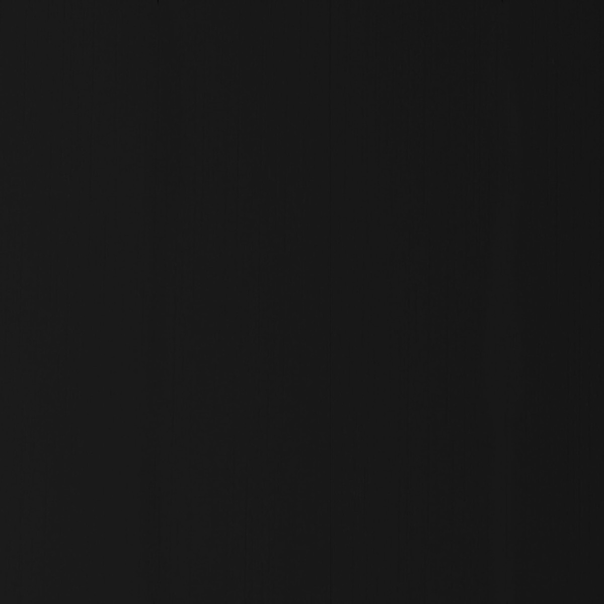 Flash Furniture Ellsworth Indoor-Outdoor Bench with Arms, Commercial Grade All Weather Recycled HDPE, Contoured Seat, UV Fade Resistant, 50", Black