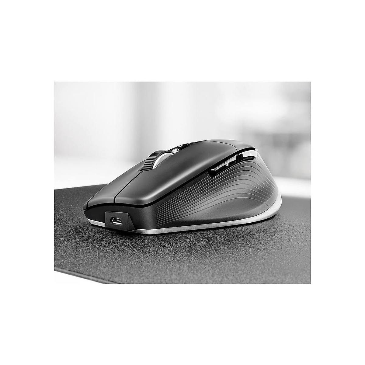 3Dconnexion CadMouse Pro Wireless Mouse