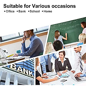 HENGFAT TN660 Compatible Toner Cartridge Replacement for Brother TN660 TN-660 TN630 Toner for DCP-L2540DW HL-L2300D HL-L2320D HL-L2380DW HL-L2340DW MFC-L2700DW MFC-L2720DW MFC-L2740DW (Black 4-Pack)