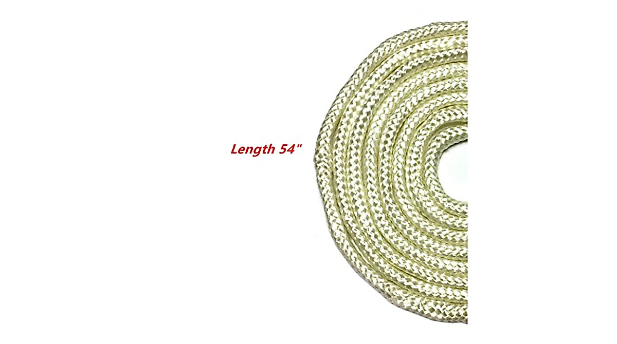 54" Starter Pull Rope for Harbor Freight Generators