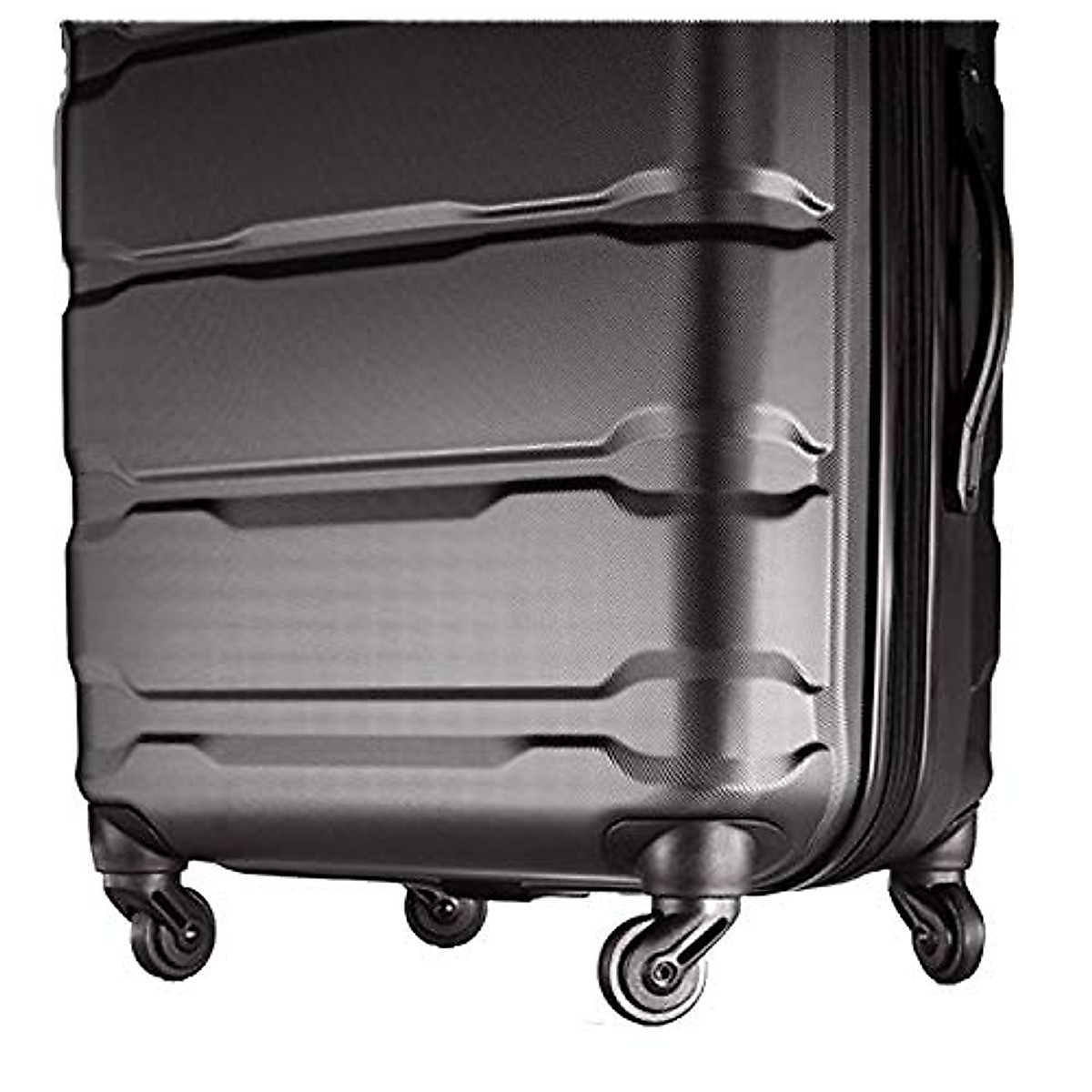 Samsonite Omni PC 28" Spinner Platinum