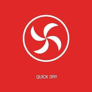 Speedo Men's Uv Swim Shirt Easy Long Sleeve Regular Fit Peacoat, Large